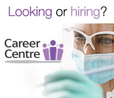 Maintain Your Continuing Competency with CDHA