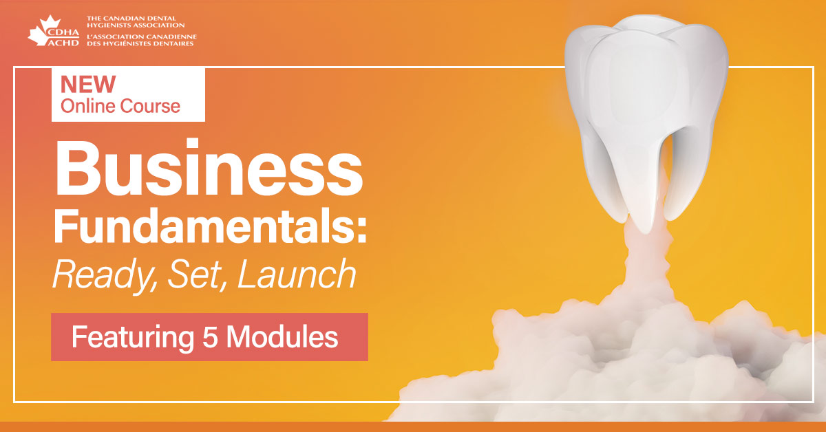 Business Fundamentals: Ready, Set, Launch Online Course