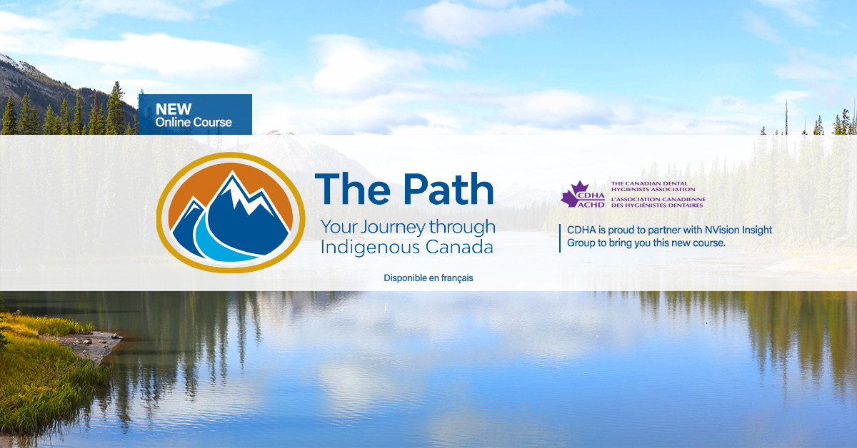 The Path: Your Journey through Indigenous Canada