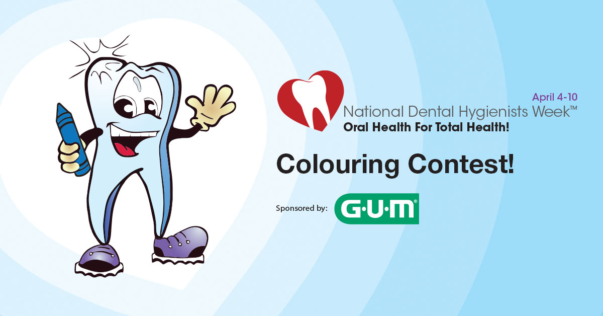National Colouring Contest