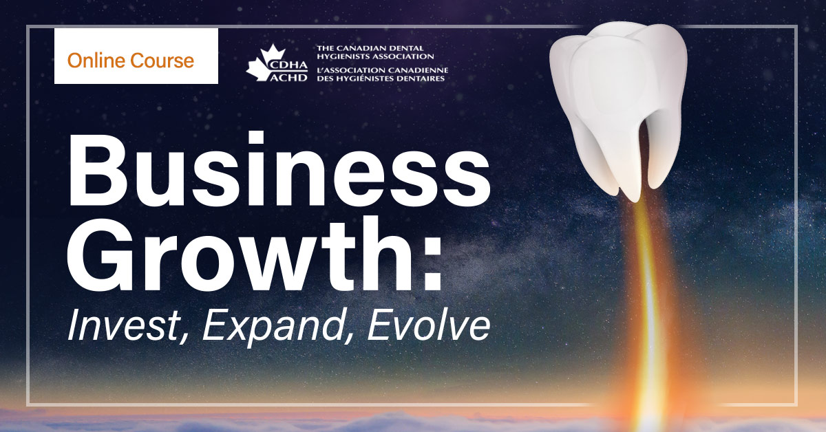 Business Growth: Invest, Expand, Evolve