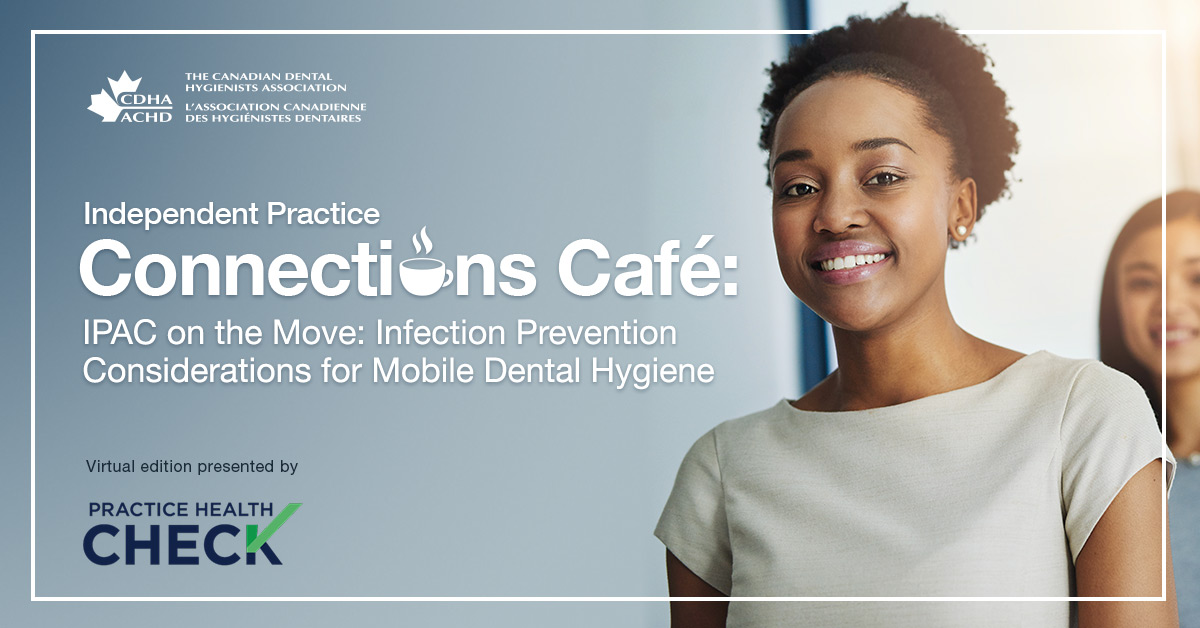 Independent Practice Connections Café: Virtual Edition - Watch Now