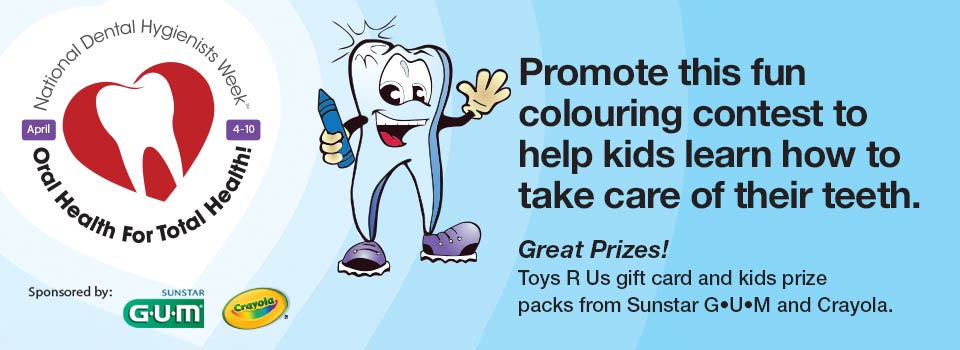 Home [www.dentalhygienecanada.ca]