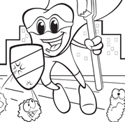 Semaine nationale des hygiénistes dentaires