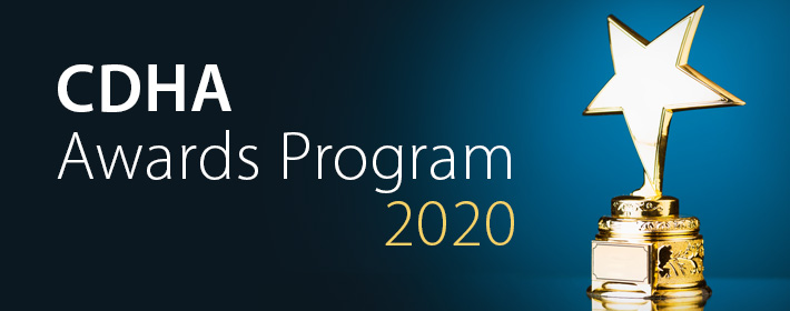 Awards & Recognition